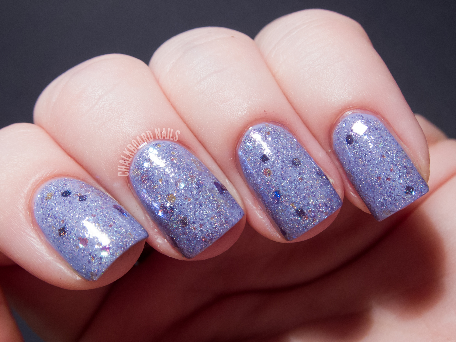 Naild'it Unique Nail Polish - Spring Has Sprung Collection Selections ...