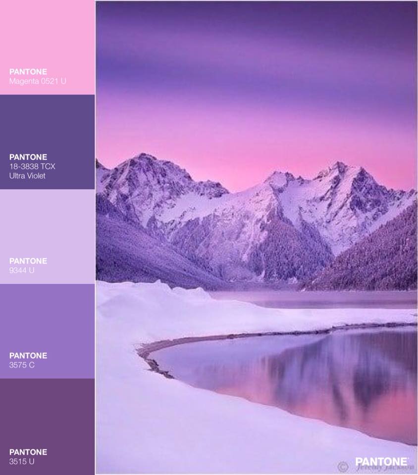 Reto Pantone de diciembre - Locas por el Scrap