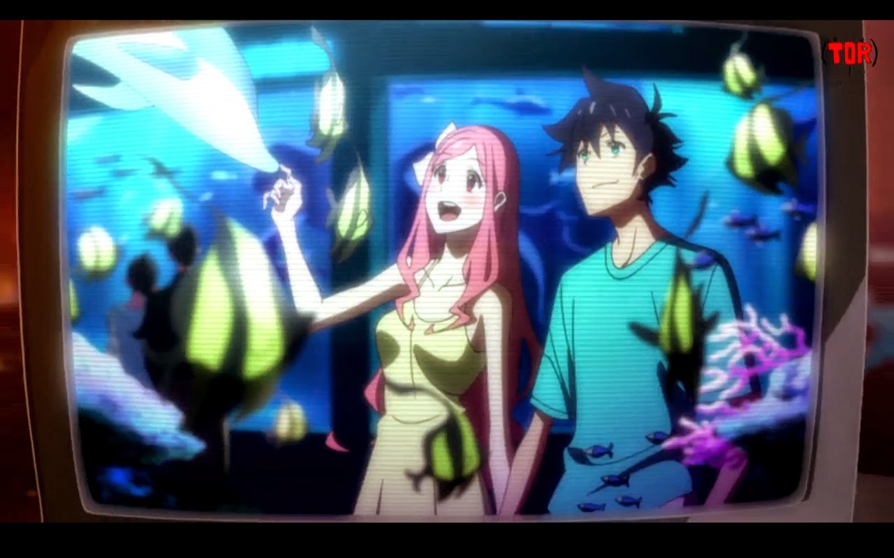 ME!ME!ME! feat Daoko/ TeddyLoid ~ Baúl del yuri