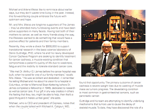 Human Interest Story - Human Interest Stories Examples