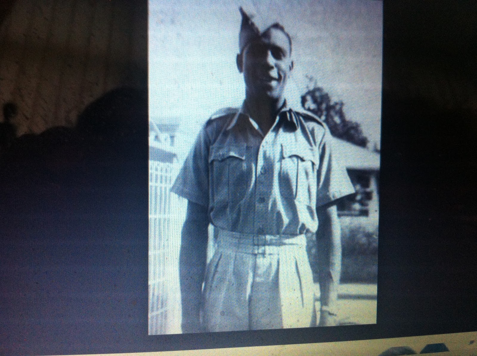 THE BLACK SOCIAL HISTORY:: BLACK SOCIAL HISTORY - AFRO-JAMAICAN " BILLY ...