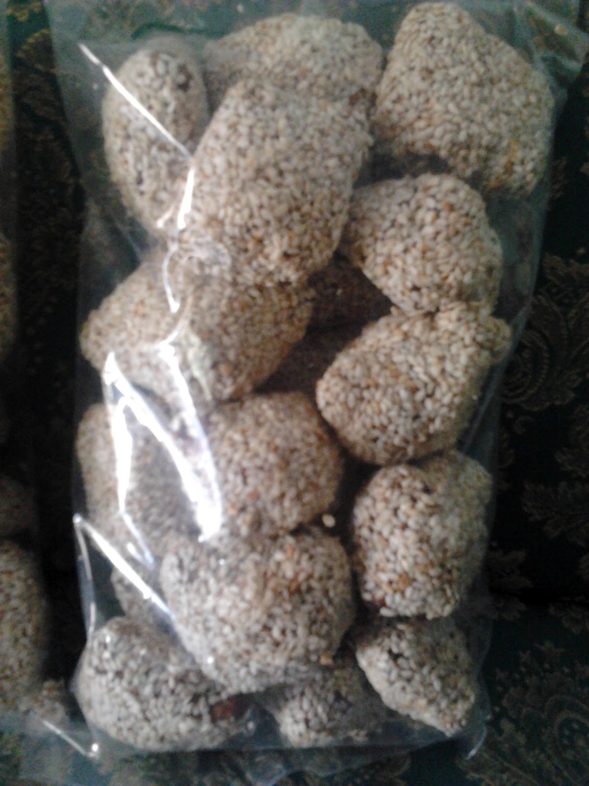 Manco Wijen ~ Pusat Oleh-Oleh Daerah Online