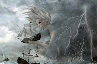 Glen Park Library - San Francisco Public Library: The Tempest