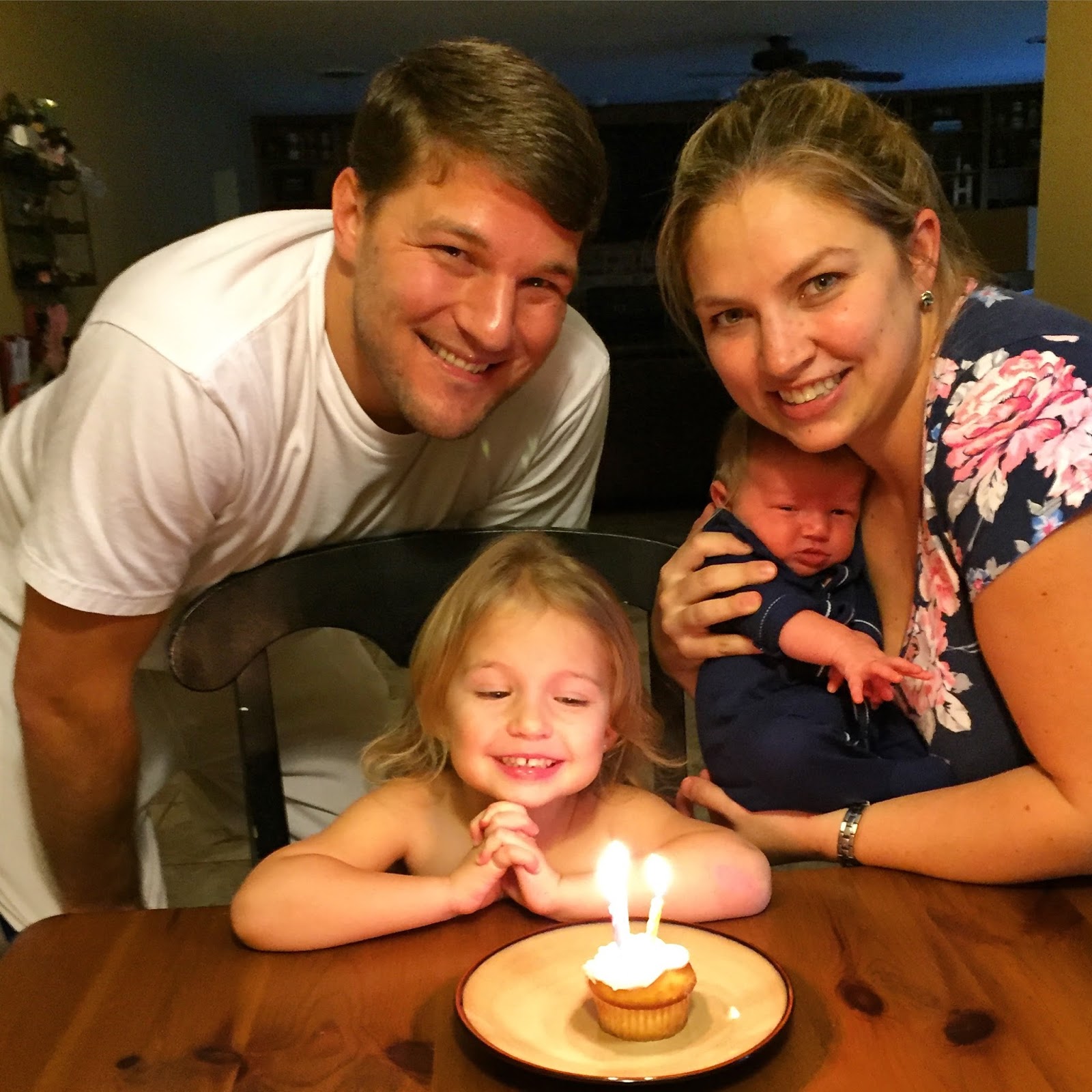 The Higgins Family: The House of Higgins: October 5