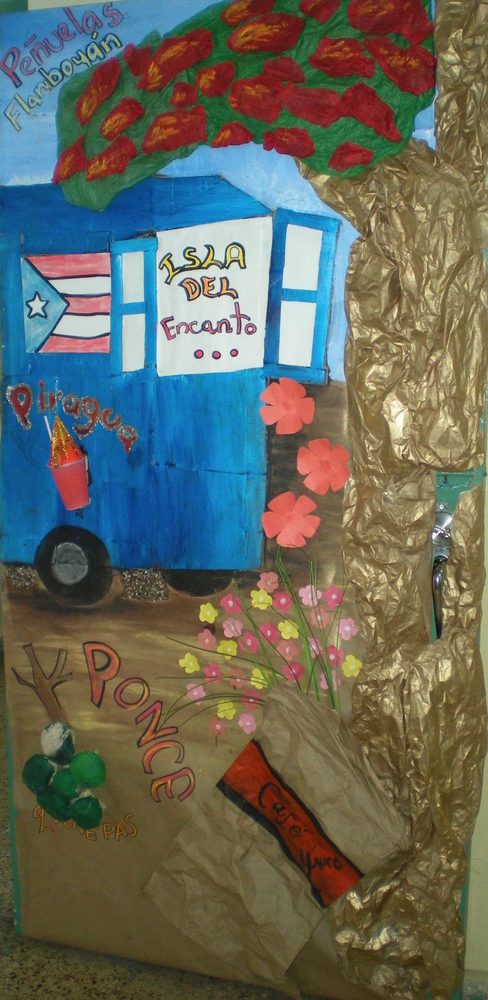 Educatools: Semana de la puertorriqueñidad