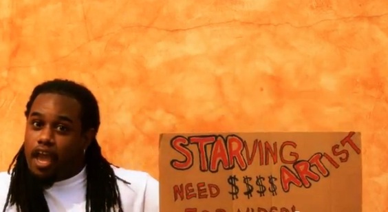 #HebreuRap - Video - Uriyah "Rare Form"