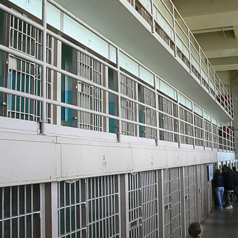 The ESC Key: Prison Break / La Prison - Escape Room Gatineau - Gatineau ...