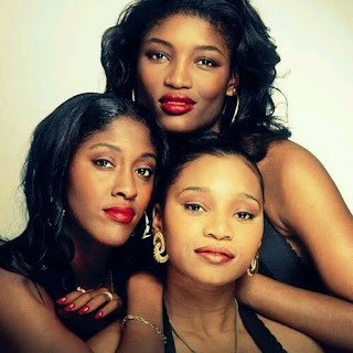 Mainstream Music Madness: SWV - Discography