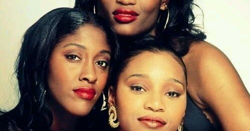 Mainstream Music Madness: SWV - Discography