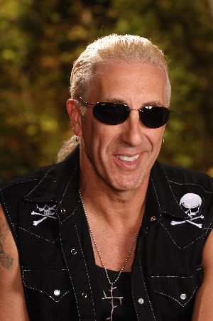 Music N' More: Dee Snider