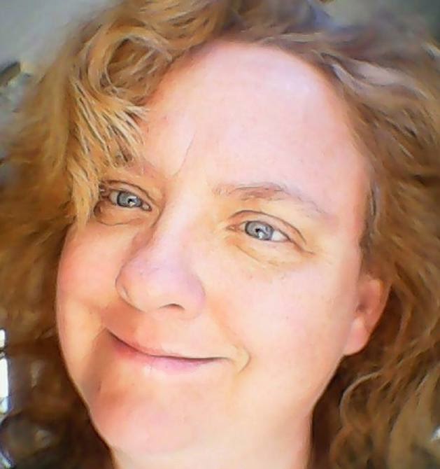 Cre8ive Klatch: Getting To Know The Cre8ive Crew: Sally Rose