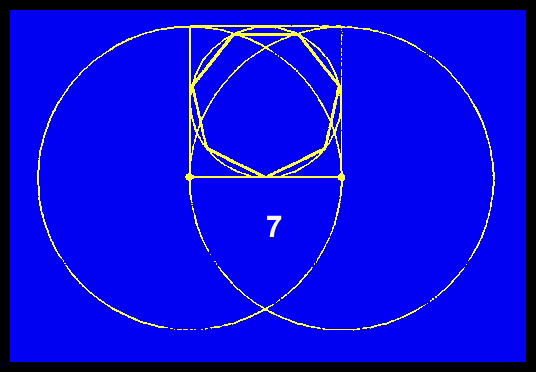 EARTH AND HER SPECIAL PLACES: 35 Some SACRED GEOMETRY (8)