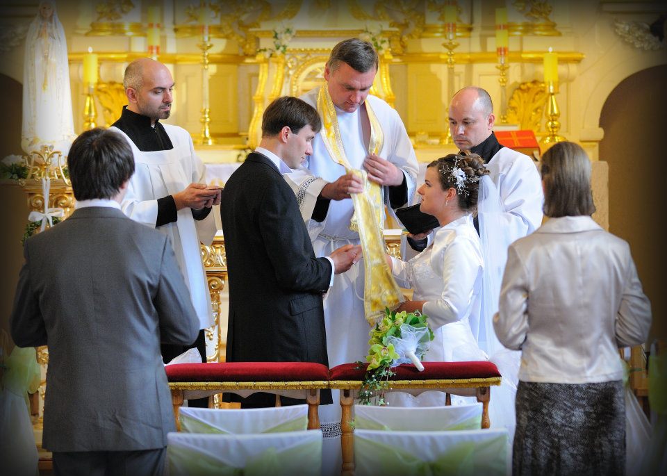 Katolik Tradycji Przegląd Prasy: ks. Piotr Baranowski odchodzi ...