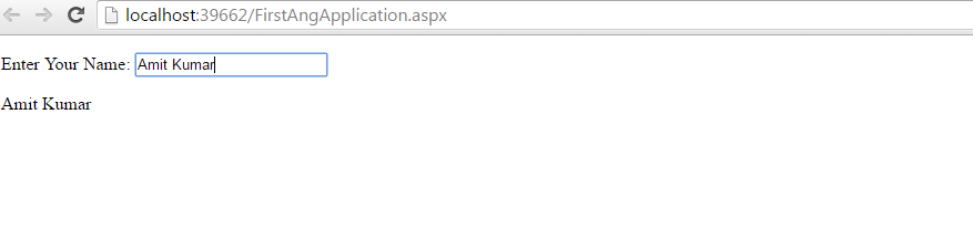Angular JS Tutorial - Dot Net Techpoint