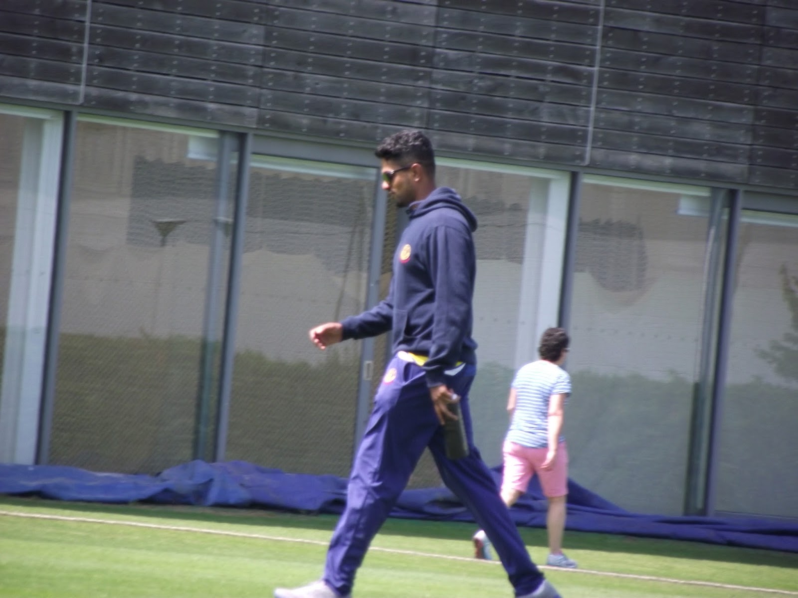 CRICKET FROM THE NORTH: HOW MANY COACHES DO YOU NEED?