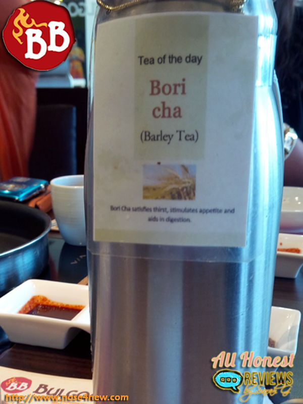 Experience LOVE at first Taste at Bulgogi Brothers