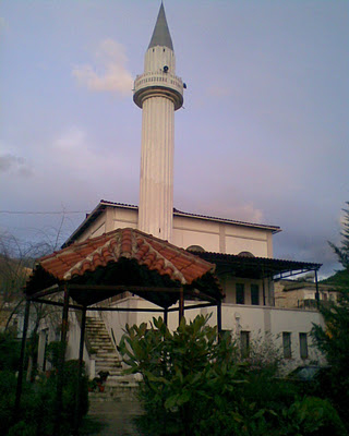 Világ mecsetei / Mosques of the World: Albánia