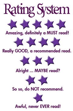 An Addicted Book Reader: Books Read Update 1: Tiny Review & Rating