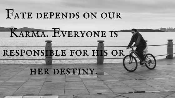 Karma Quotes and Sayings (with pictures) - Shut Dem All