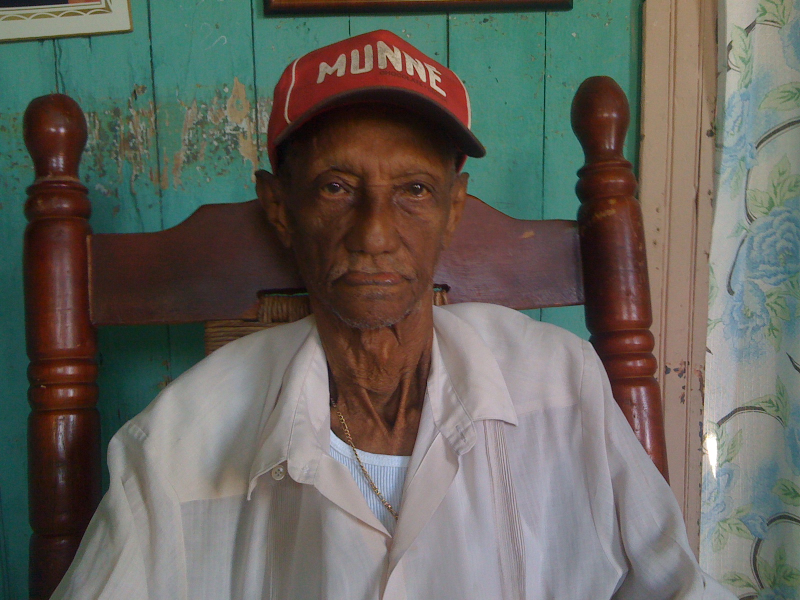 sanchez rd: CONOCE LA HISTORIA , DE JULIO PAREDES