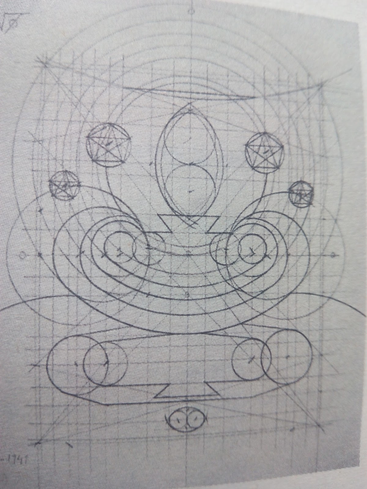 Totum Revolutum: Maruja Mallo O La Particular Interpretación de las ...
