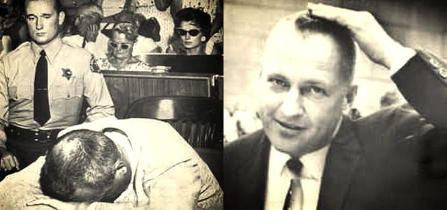 THE MANY FACES OF CAROLE TREGOFF PAPPA