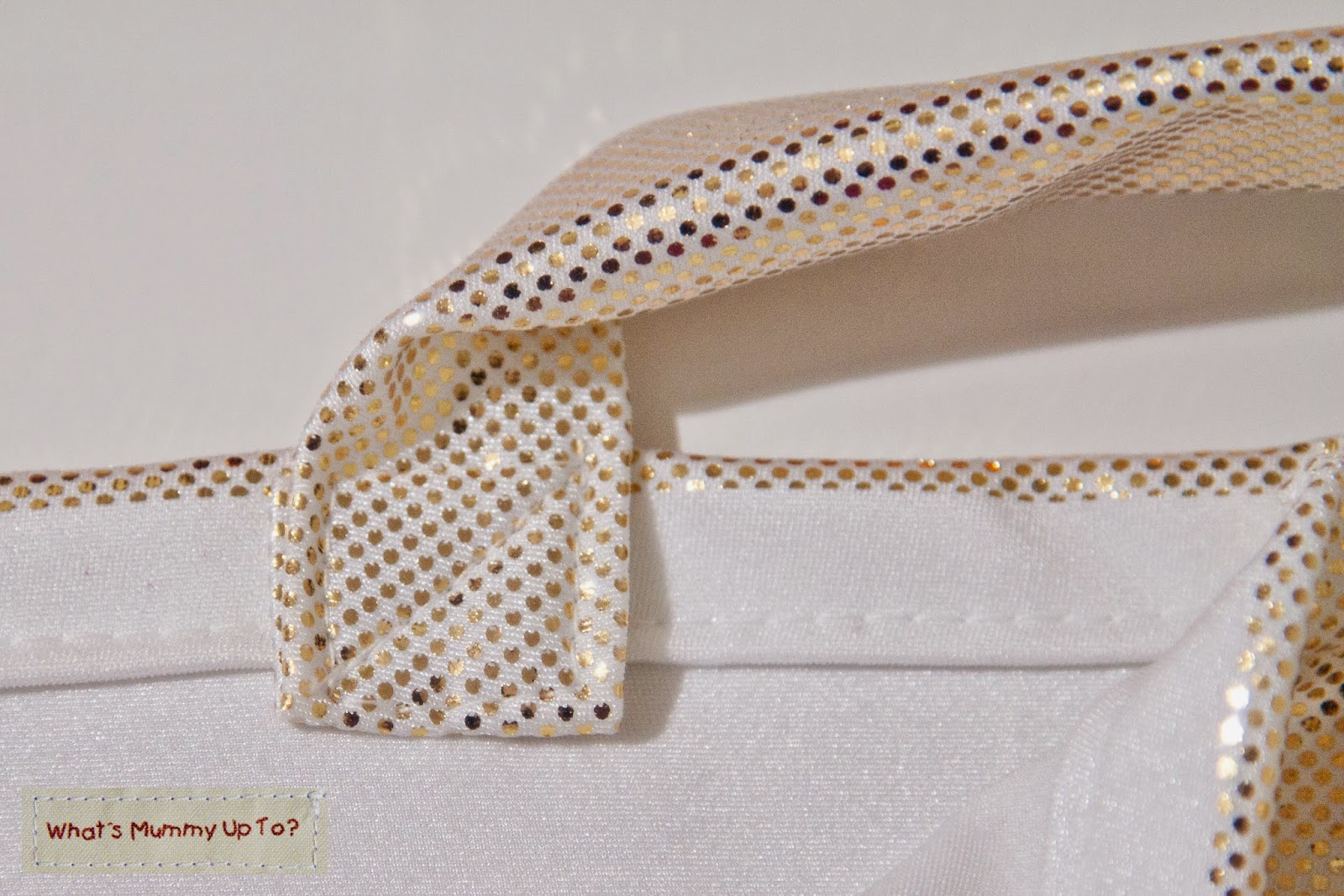 What's Mummy Up To ...: Tutorial: 1920's style Flapper Dress