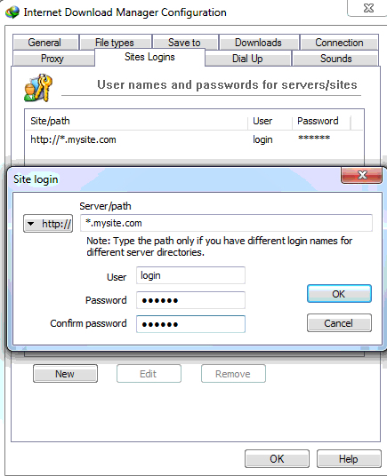 Cara Login Sites / Sites Login Di IDM | SALAM SATU DATA SATU TUJUAN