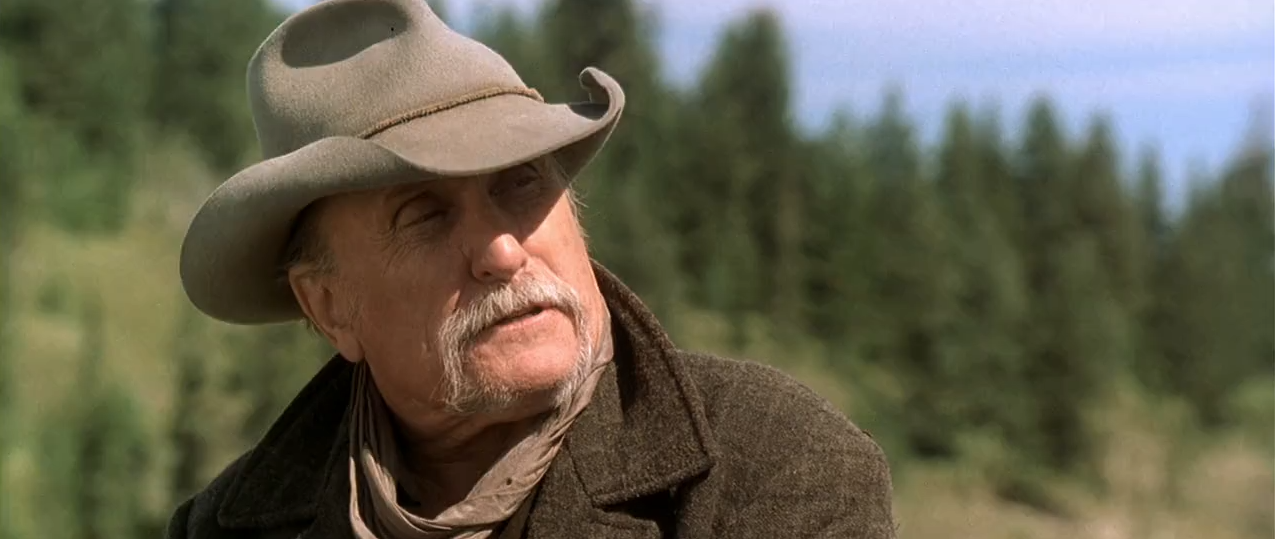 The greatest TV western actor ever. - AR15.COM