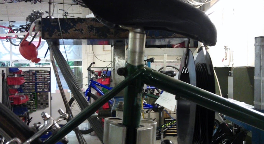 The Vindec Speedwing Special