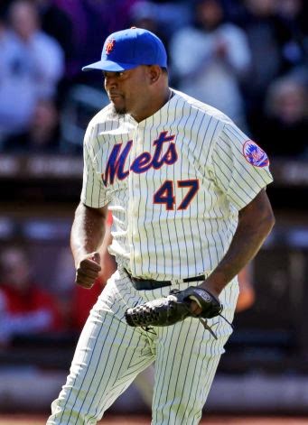 Gotham City Sports News: Mets Are Swept By Nationals In Opening Series ...