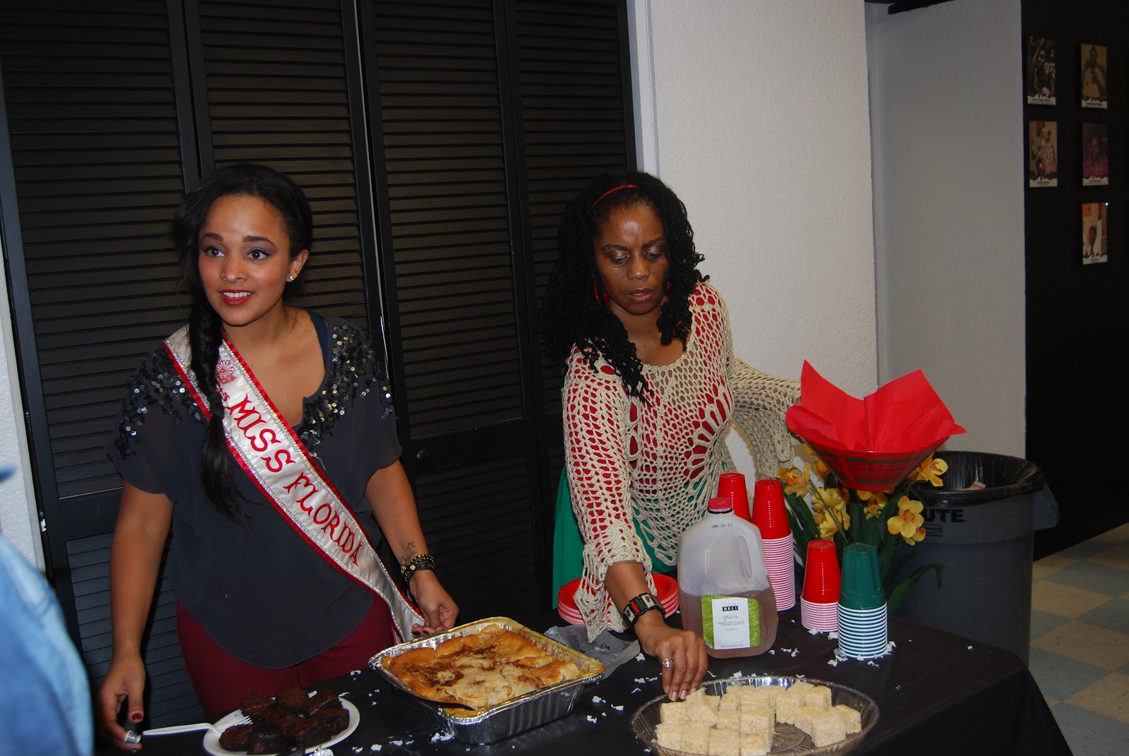 Akwaaba Banquet Hall