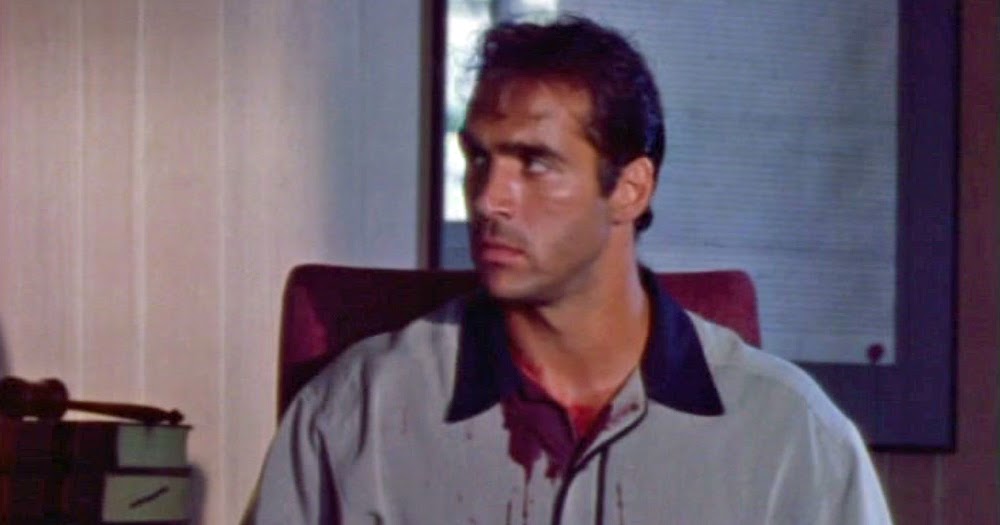 Doux Reviews: Highlander: Bad Day in Building A