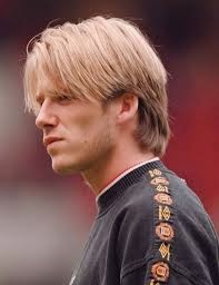 Kumpulan Gaya Rambut David Beckham Dari Masa ke Masa | Gaya dan Model ...