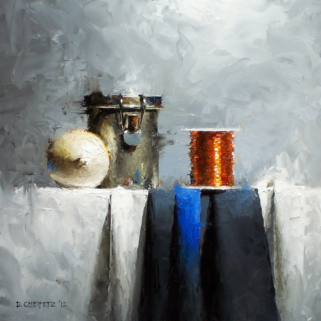 abapsupal: David Cheifetz