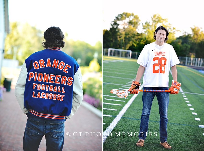 CT PhotoMemories: NICK: Senior