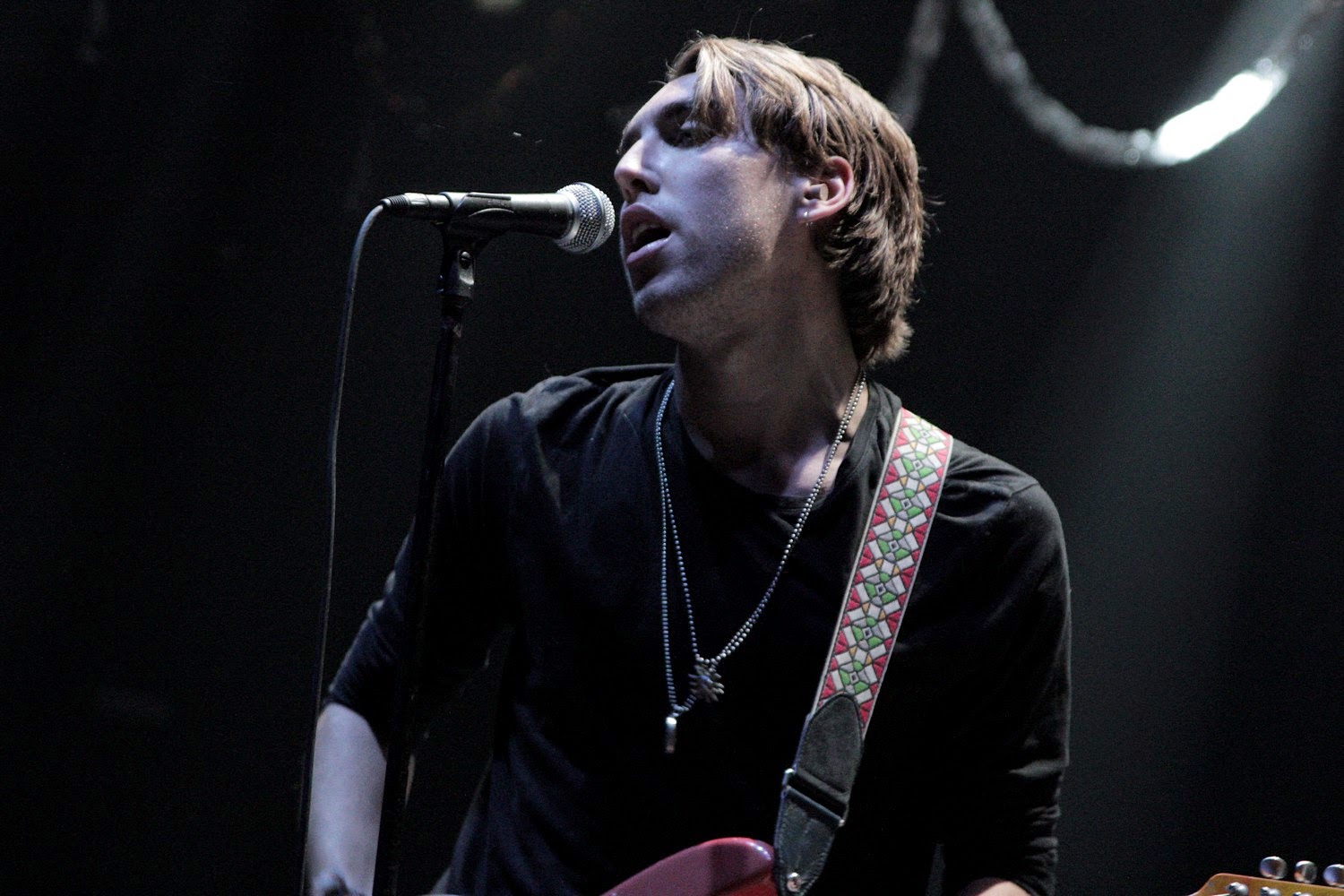 102.1 KDGE How the Edge Stole Christmas @ Verizon Theatre, Grand ...