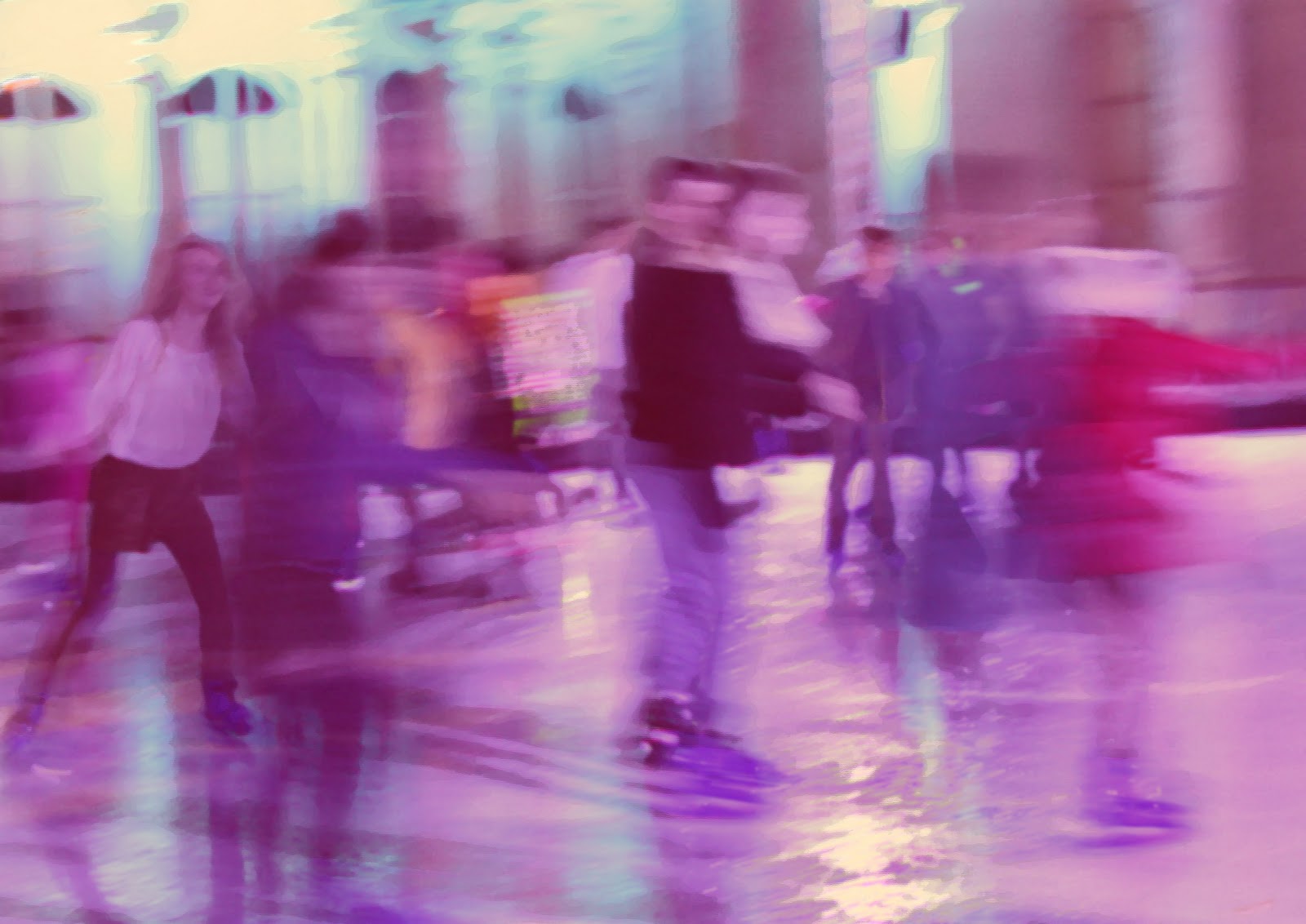 KirstieAshton Photography Blog: Evaluation and Final Images