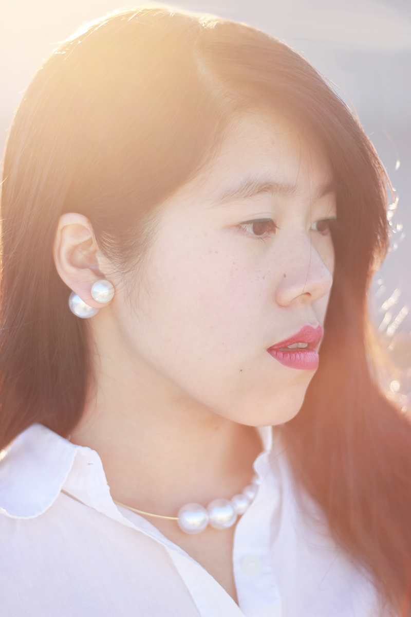 dear sunny...: Blogger Meetup Recap