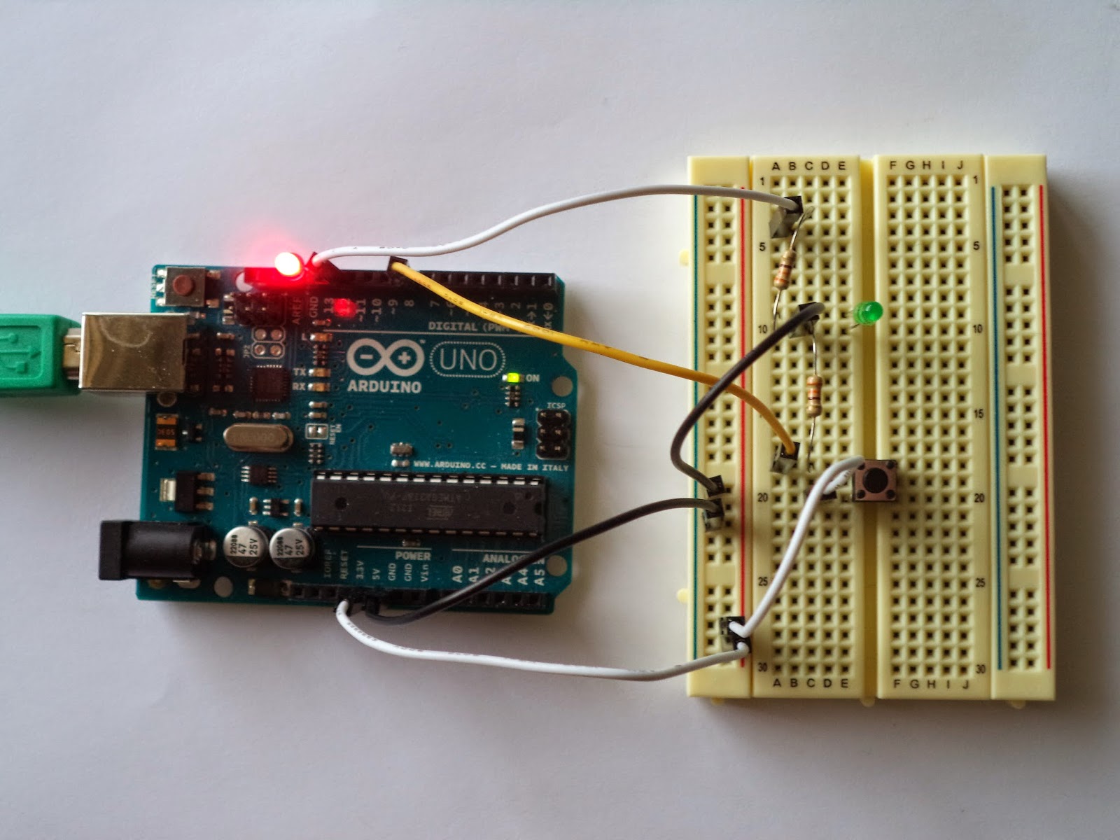 William's EV Bimmer 325i: Arduino Uno interface to BMW 325i M50 ...