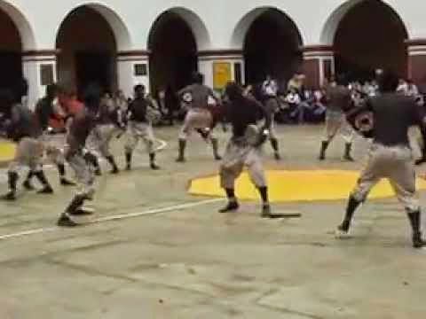 Danza Tundique, Tuntuna y Caporales de la Tuntuna - Noticias de Bolivia ...
