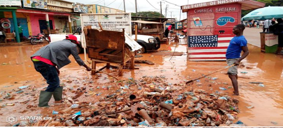 Association Jeunesse Active pour un Développement Durable (JADD) RCA