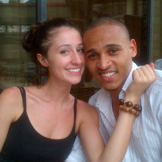 Osaze Odemwingie and wife welcome baby boy