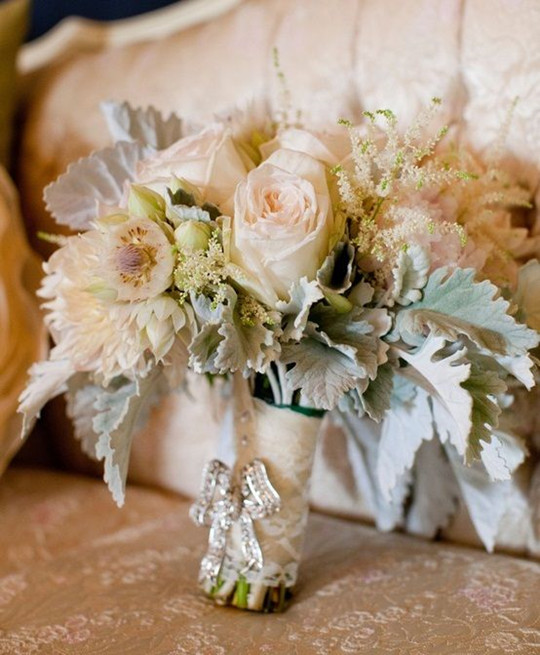 Wedding Ideas Blog Lisawola: Top 20 Unique Spring Wedding Flower Rose ...