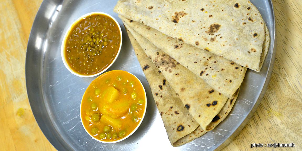 Chapati