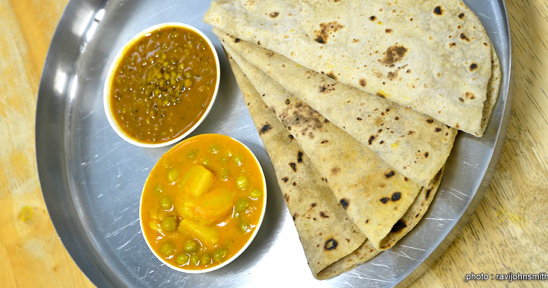 Chapati