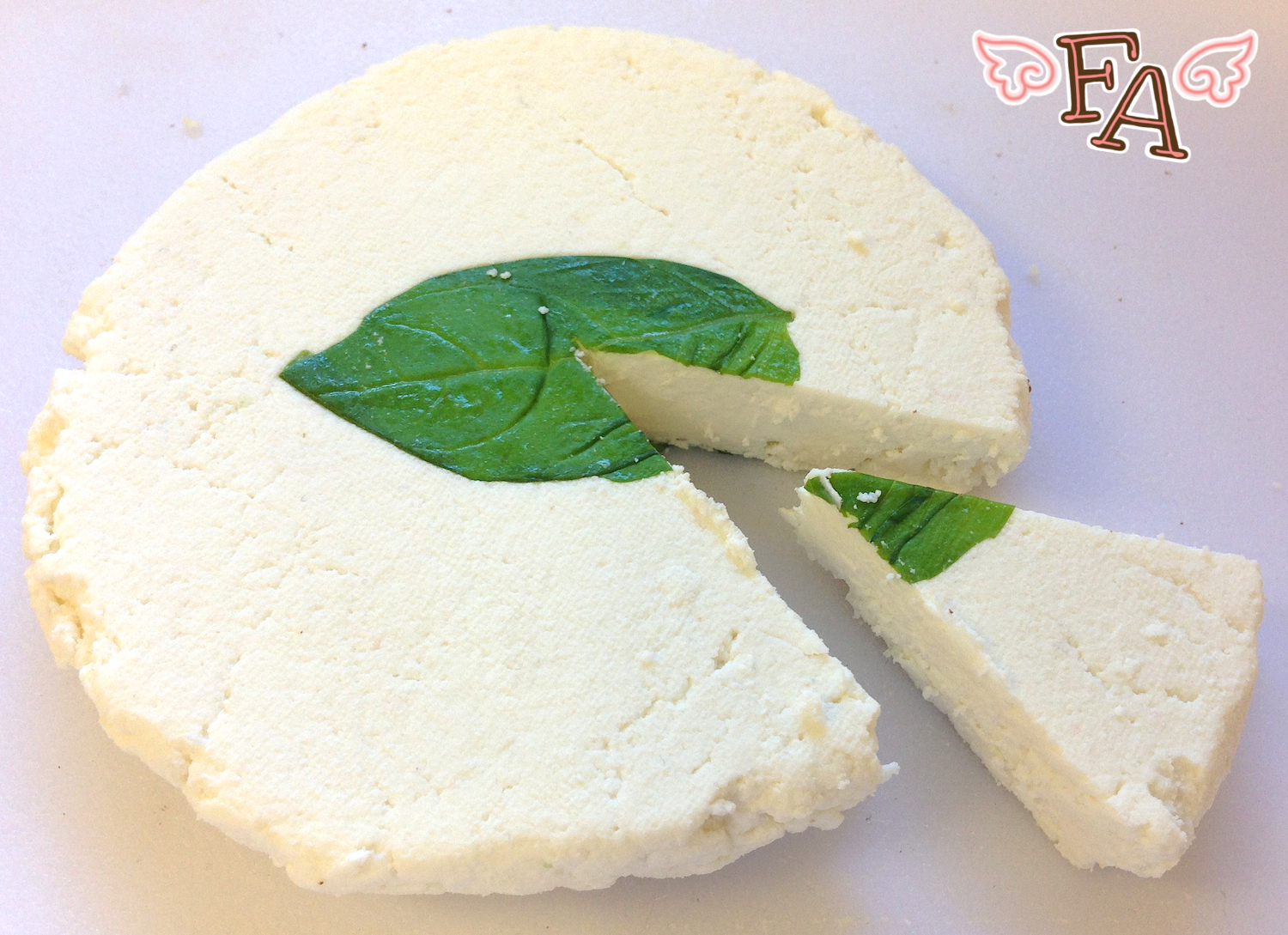 Fiction-Food Café: Prim's Homemade Goat Cheese from The Hunger Games