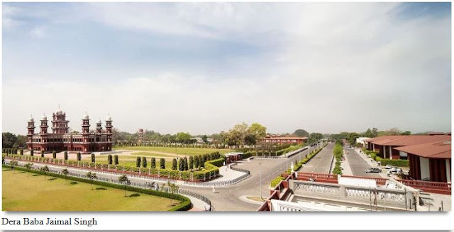 Radha Soami Babaji ka Satsang Sakhiyan Shabad