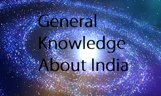 Basic General Knowledge (GK) questions and answers for SSC, BANK, IBPS ...