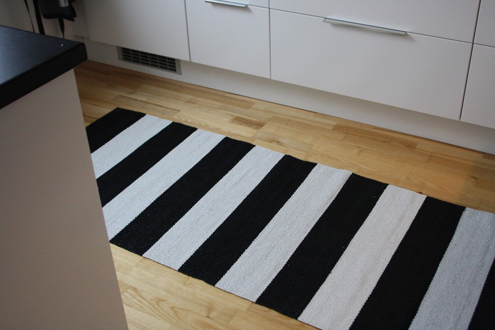 Badrumsgolv plast - Vikvägg